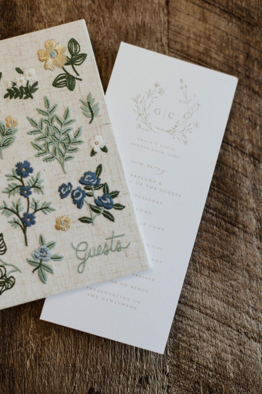 Youthful + Classic Bedell Winery Wedding - eagerheartsphotography.com